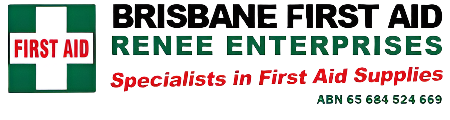 Brisbane First Aid Supplies: Kits, Supplies and Restocking Services