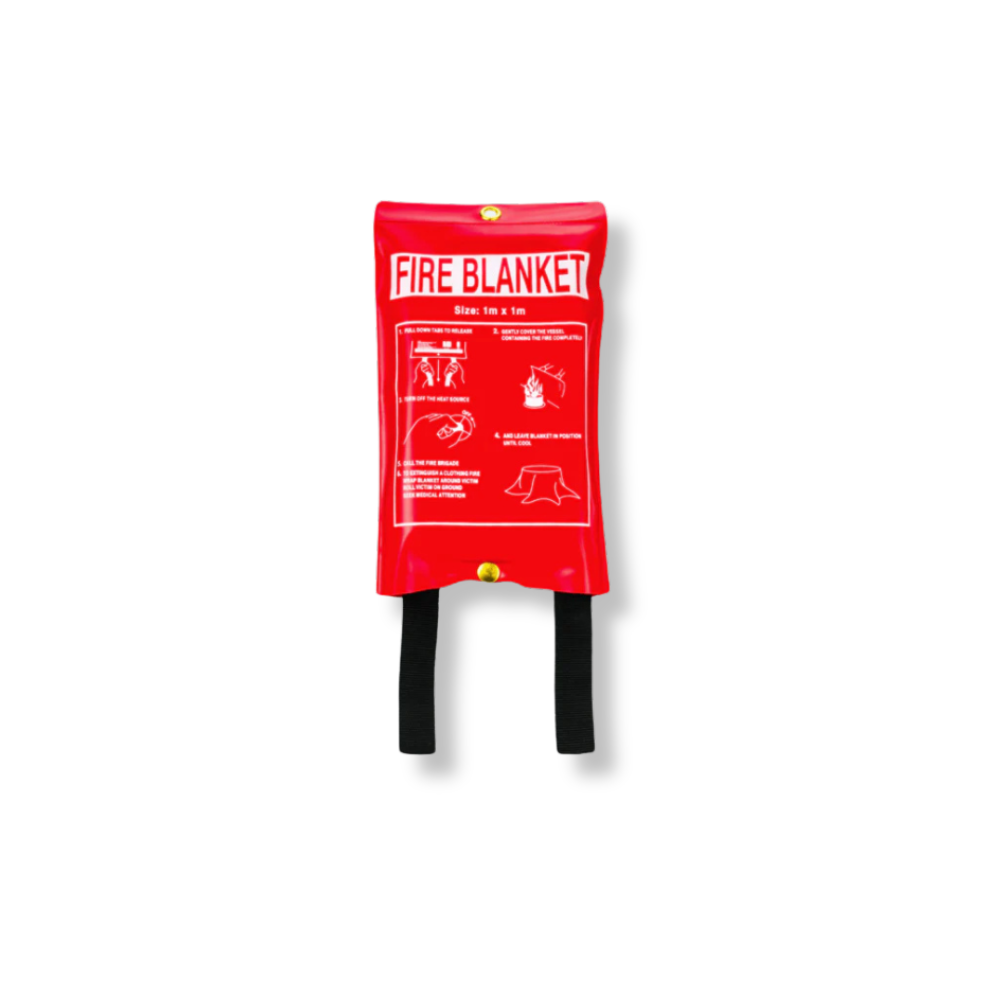 Fire Blankets – Brisbane First Aid Supplies